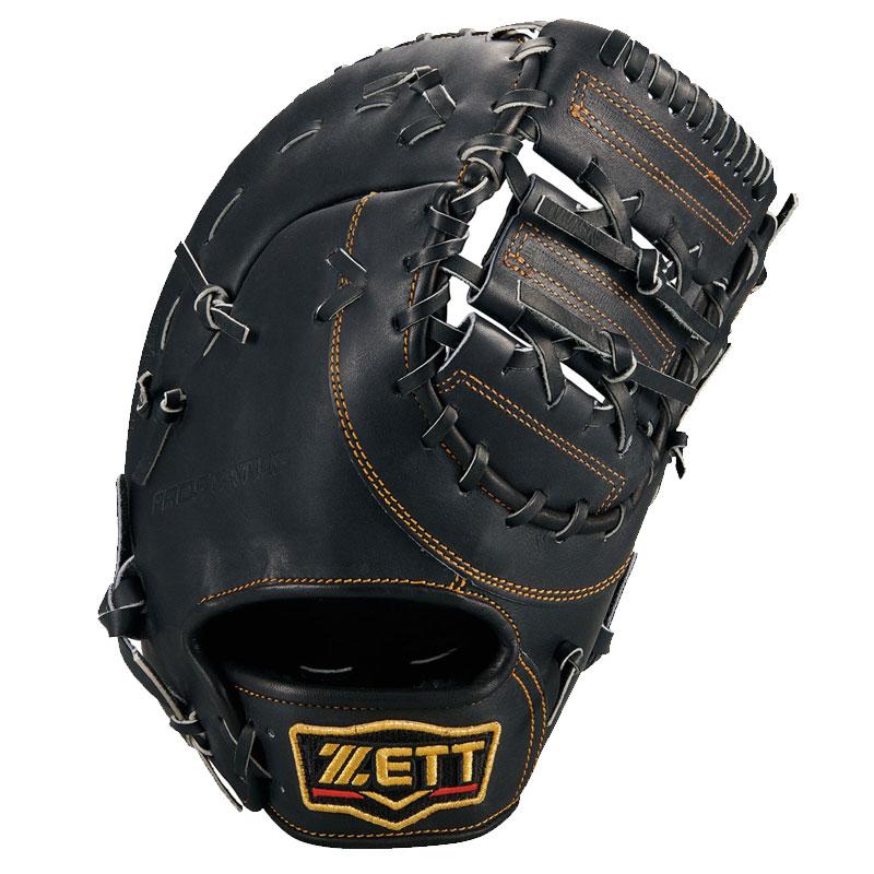 ゼット（ZETT） 硬式ファーストミット プロステイタス 一塁手用 グラブ