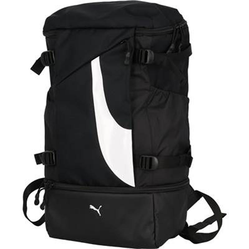 PUMA PUMA(プーマ) アルティモバックパック M スポーツスタイル バッグ・ケース デイパック・ザック 079903 : ピット ...
