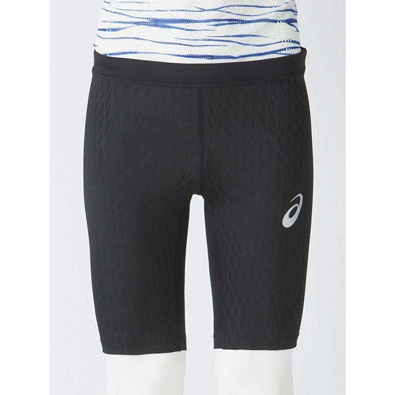 ASICS アシックス asics MOTION MUSCLE SUPPORTスピードポケットタイツ SAランニング アパレル(メンズ ...