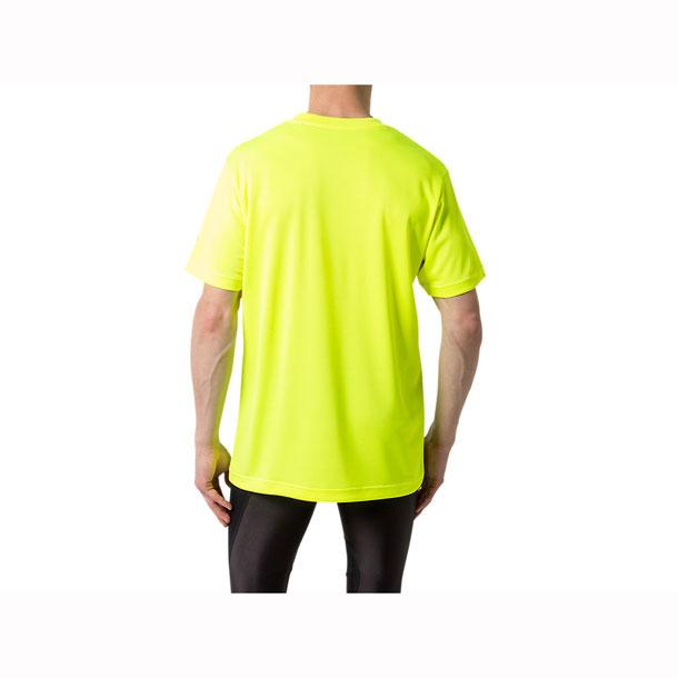 アシックス asics XL-ショートスリーブトップ トレーニング XL Tシャツ&ポロシャツ (2033A110) :csv-2033a110-751:ピットスポーツ ヤフー店 - 通販 ...