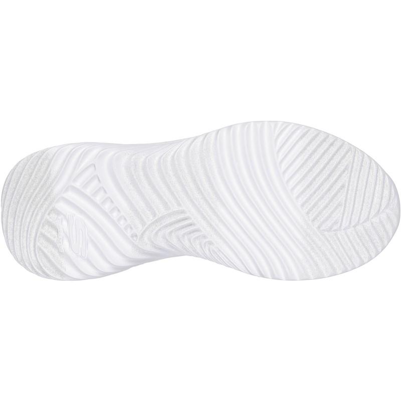 SKECHERS skechers(スケッチャーズ) 43 BOUNDER-SIMPLE CUT カジュアルシューズ (303585l-blk ...
