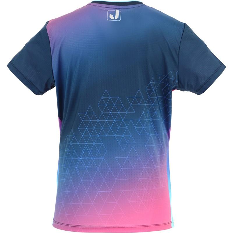 juic(ジュイック) JUICコーデS 男女兼用 卓球 ゲームシャツ (5671-np) : csv-5671-np : ピットスポーツ ヤフー店 - 通販 - Yahoo!ショッピング