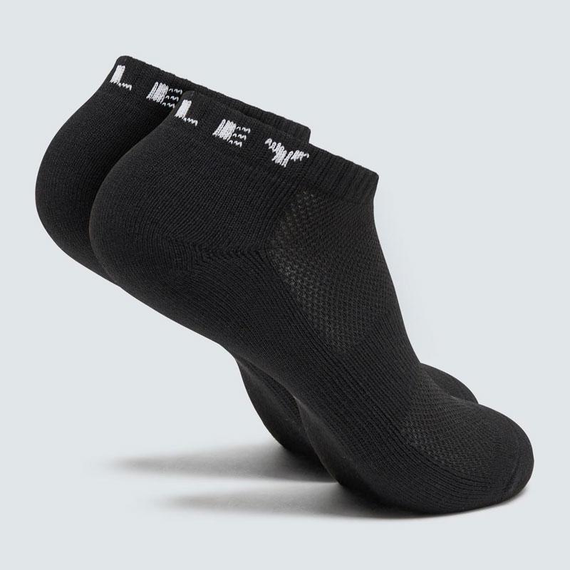 OAKLEY OAKLEY(オークリー) 3足セット ベーシックアンクル丈ソックス マルチアスレ ウェア ソックス 93251JP : ピットスポーツ ヤフー店 - 通販 - Yahoo!ショッピング