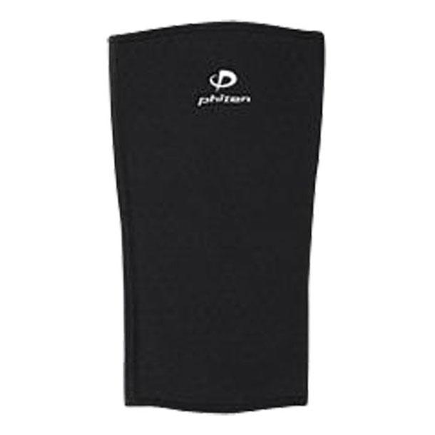 Phiten ファイテン PHITEN スポーツサポーター ヒザ用 LL ボディケアサポーター (AP151006) : ピットスポーツ ヤフー店 - 通販 - Yahoo!ショッピング