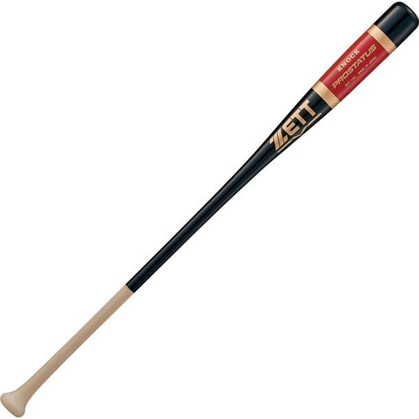 ゼット ZETT モクセイ ノックバット PROSTATUS 野球 ソフトノックバット (bkt1401-1900) : ピットスポーツ ヤフー店 - 通販 - Yahoo!ショッピング
