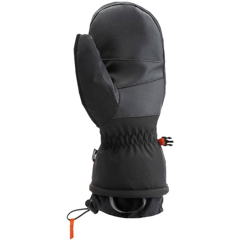 CTR(シーティーアール) スペリオールダウンスキーミット アウトドア 手袋 (ctr1522-bk) : csv-ctr1522-bk : ピットスポーツ ヤフー店 - 通販 - Yahoo ...