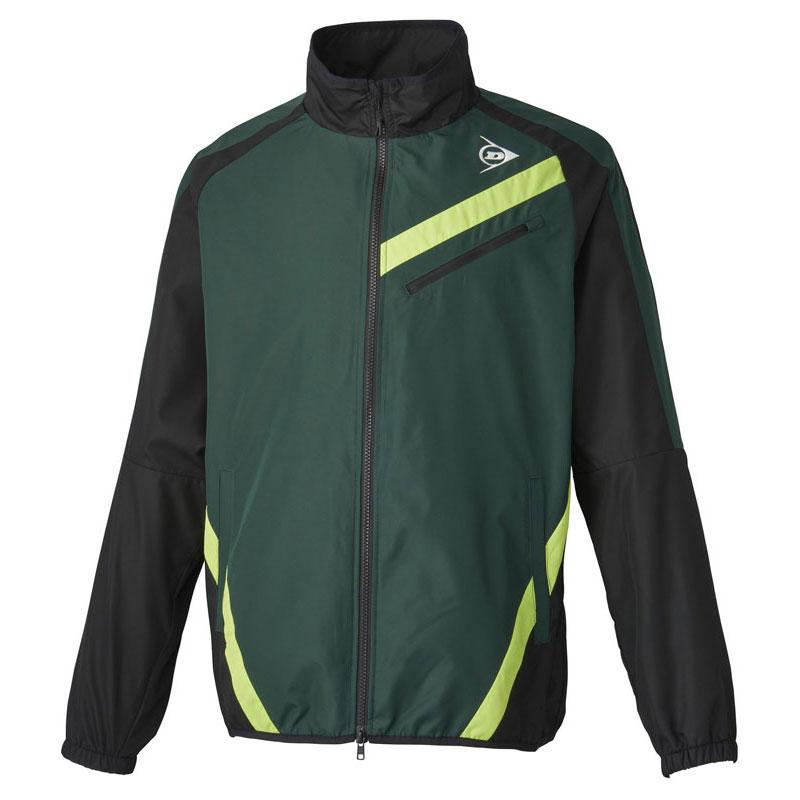 DUNLOP DUNLOP(ダンロップ) Wジャケット DAW−4441 テニス・バドミントン ウェア（ユニ） (DAW4441) : ピットスポーツ ヤフー店 - 通販 - Yahoo!ショッピング