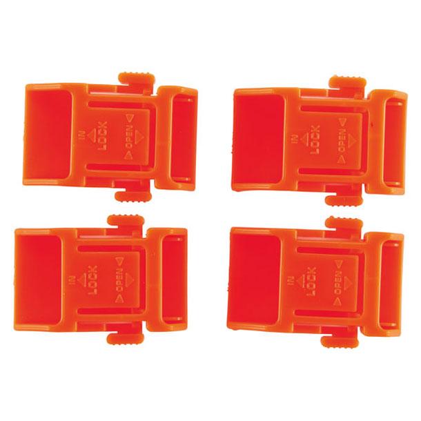 EVERNEW エバニュー Evernew アイゼン用バックルストッパー アウトドアグッズ (EBY018) : ピットスポーツ ヤフー店 - 通販 - Yahoo!ショッピング