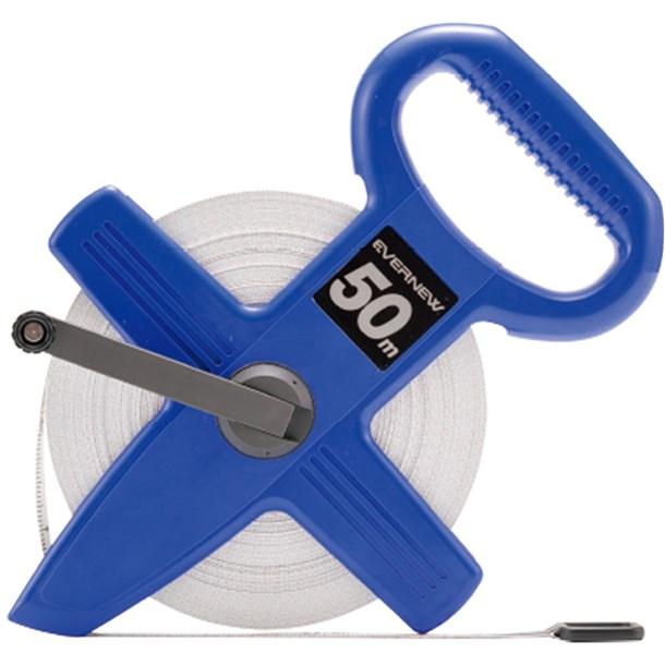 EVERNEW エバニュー Evernew EVリール 50M 学校機器 器具 (eka846) : ピットスポーツ ヤフー店 - 通販 - Yahoo!ショッピング