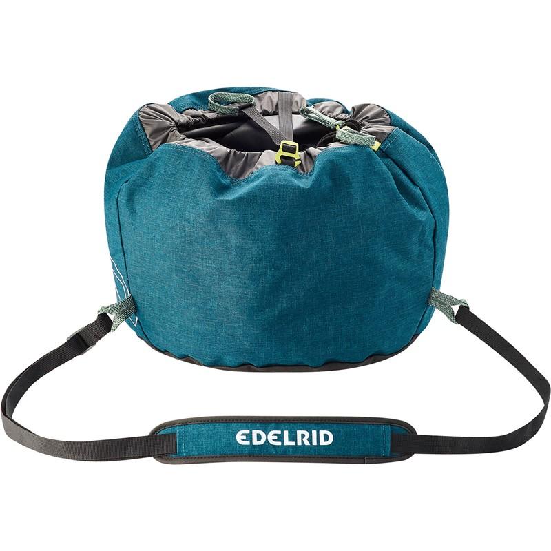 edelrid(エーデルリッド) キャディー2 アウトドアショルダーバッグ (er72228-dbl) : ピットスポーツ ヤフー店 - 通販 ...
