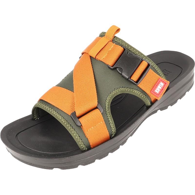 EDWIN エドウィンedwin スポーツサンダル カジュアルサンダル (ew5111-403) : ピットスポーツ ヤフー店 - 通販 - Yahoo!ショッピング