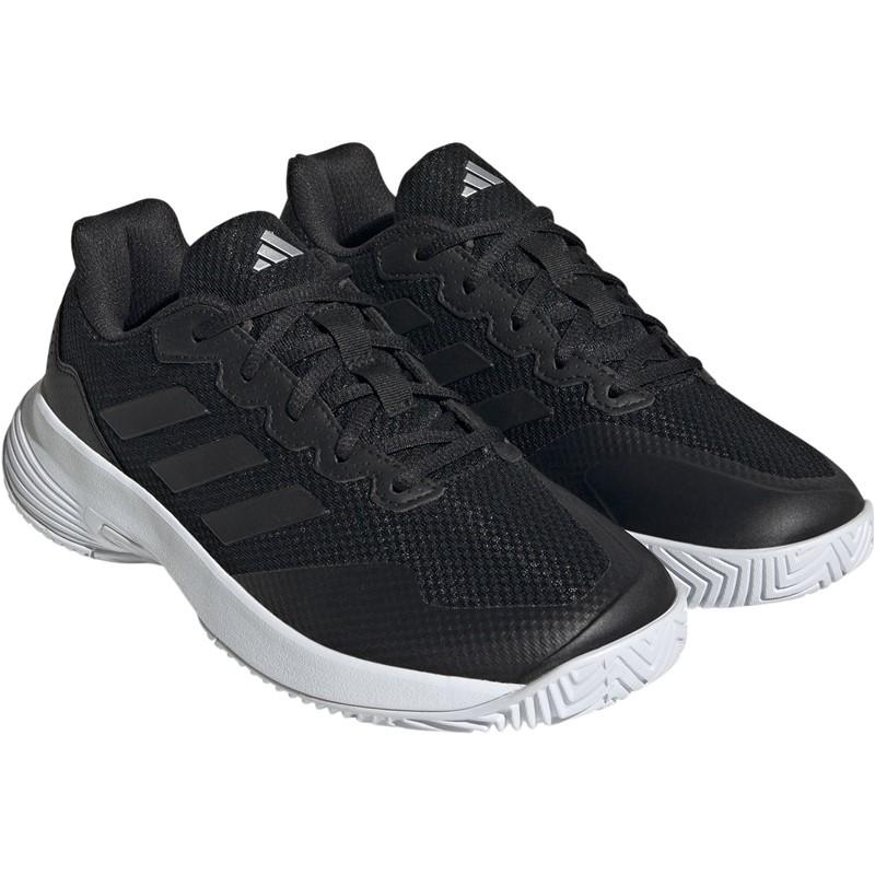 adidas(アディダス) 43 GAMECOURT2W テニスクレー・オムニ M (id1494) : csv-id1494 : ピット ...