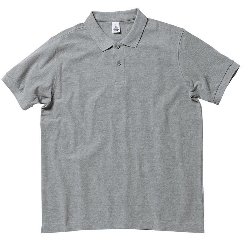 ボンマックス（BONMAX） CVCカノコドライポロシャツ カジュアル ポロシャツ (ms3113-2) : ピットスポーツ ヤフー店 - 通販 - Yahoo!ショッピング