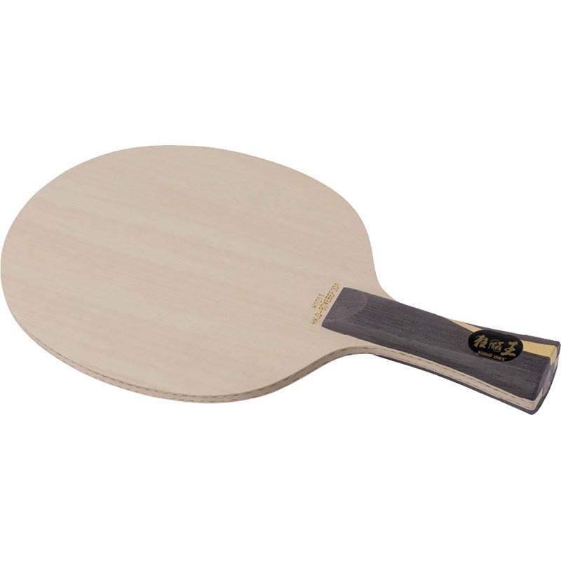 Nittaku Nittaku(ニッタク) キョウヒョウ王 FL 卓球 シェークラケット (nc0502) : ピットスポーツ ヤフー店 - 通販 - Yahoo!ショッピング