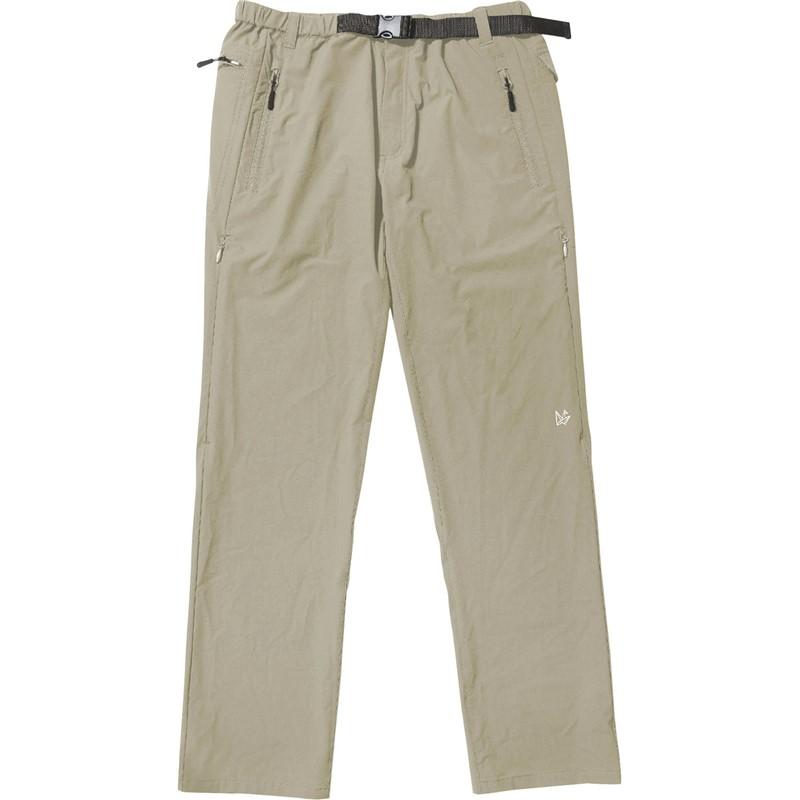 ノーザンカントリーnortherncountry トレッキングパンツ アツデ