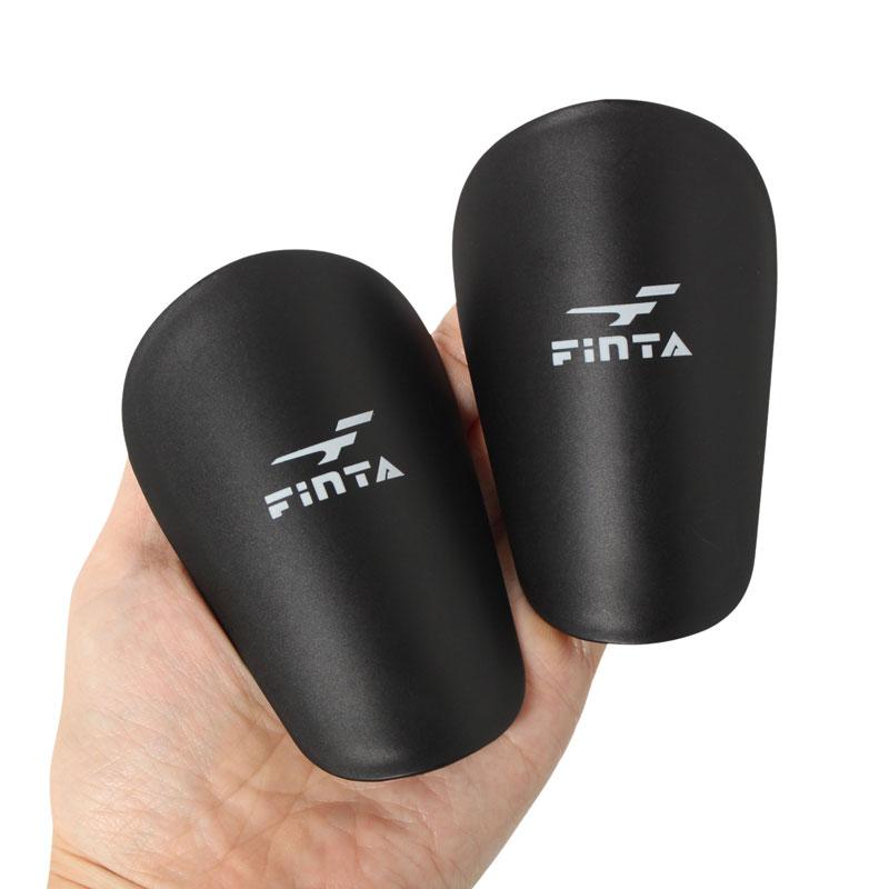 FINTA フィンタ Babyシンガード サッカー フットサル ガード 25SS (FT3512) : ピットスポーツ ヤフー店 - 通販 - Yahoo!ショッピング