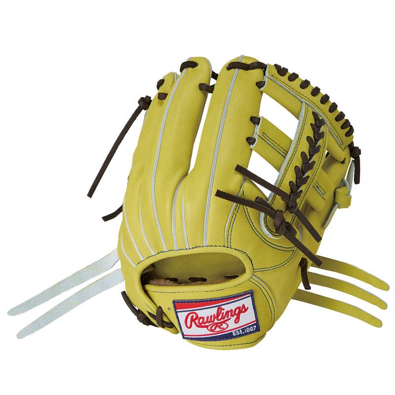 Rawlings ローリングス 硬式 HOH プレミアム N62 JY 硬式用グローブ 25FW GH5HPN62 : ピットスポーツ ヤフー店 - 通販 - Yahoo!ショッピング