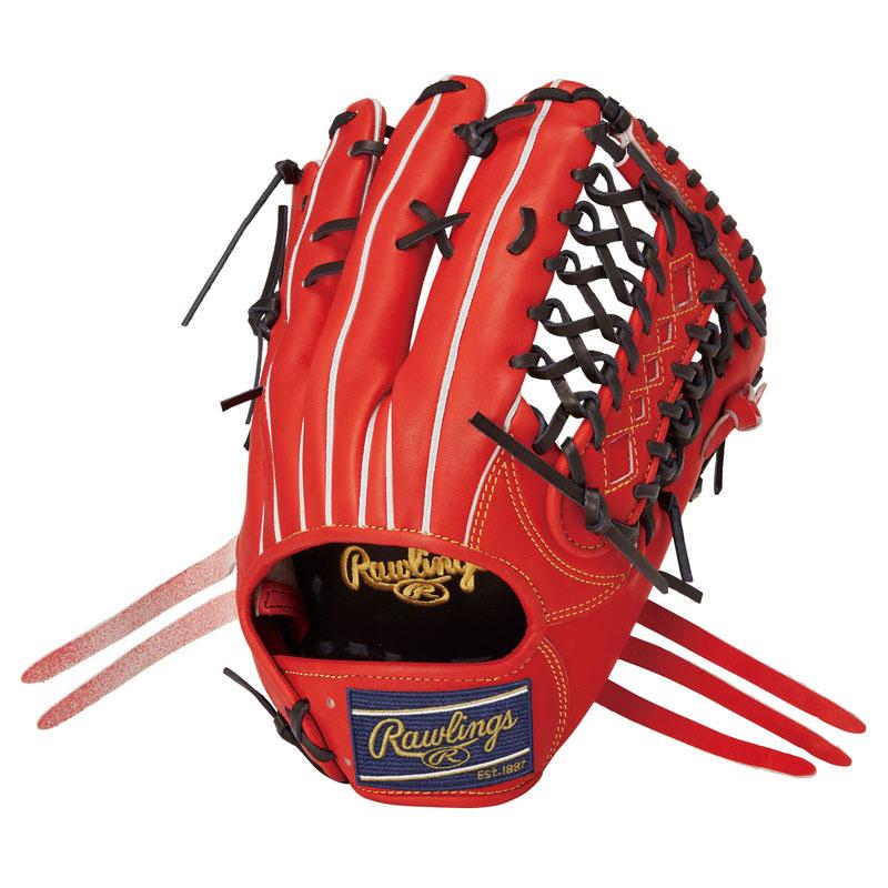Rawlings ローリングス 軟式 プロエクセル SH99 ROR 軟式用グローブ グラブ 25SS GR5HESH99 : ピットスポーツ ヤフー店 - 通販 - Yahoo!ショッピング