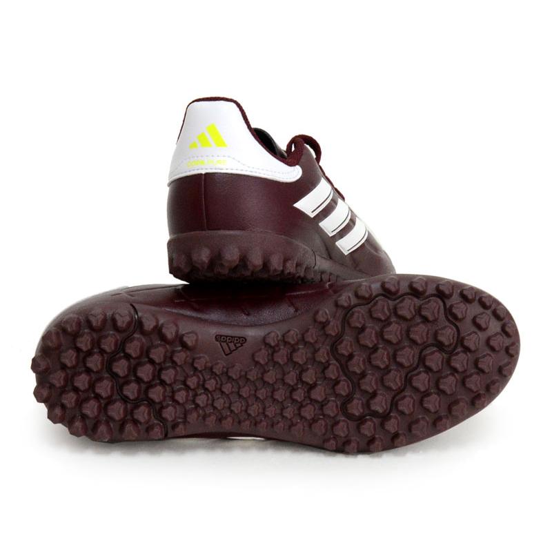 adidas アディダス キッズ コパ ピュア 2 CLUB TF サッカートレーニングシューズ COPA 24SS (IE7530 ...