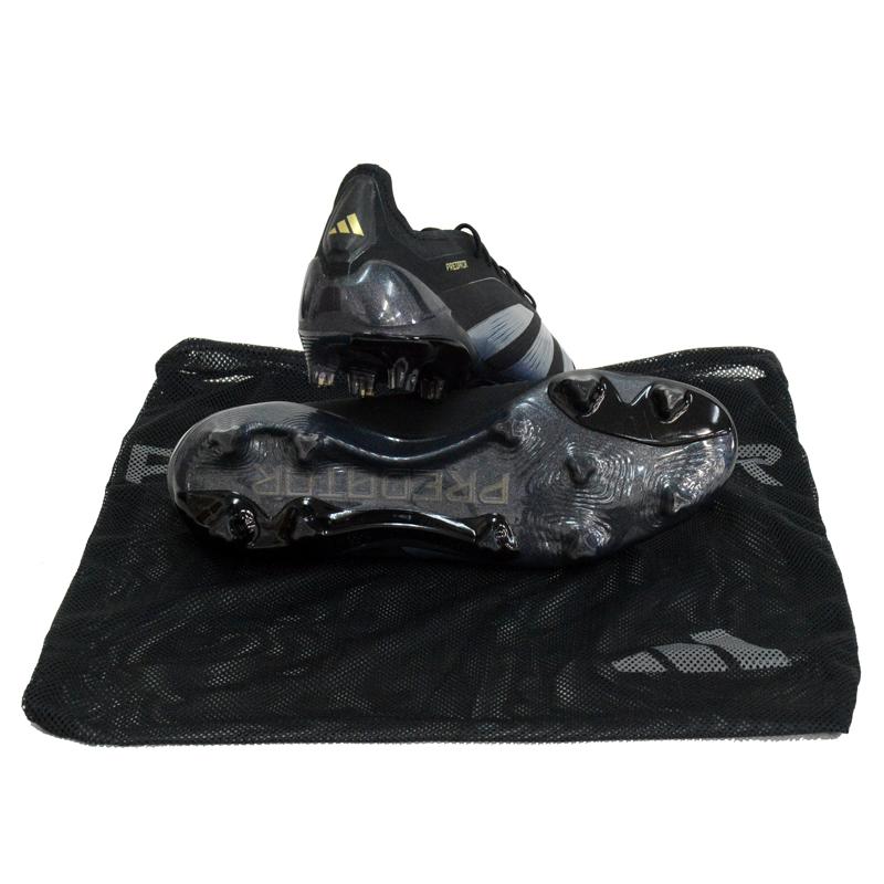 adidas アディダス プレデター ELITE FG サッカースパイク PREDATOR 24FW (IF8865) : ピットスポーツ ...