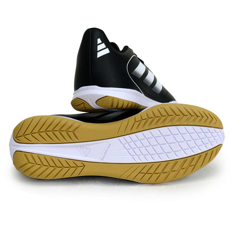 アディダス adidas GOLETTO IX IN J ゴレット ジュニア フットサルシューズ 25SS (IH0100) : ih0100 ...