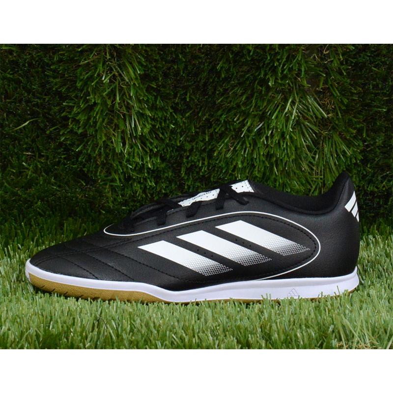 アディダス adidas GOLETTO IX IN J ゴレット ジュニア フットサルシューズ 25SS (IH0100) : ih0100 ...