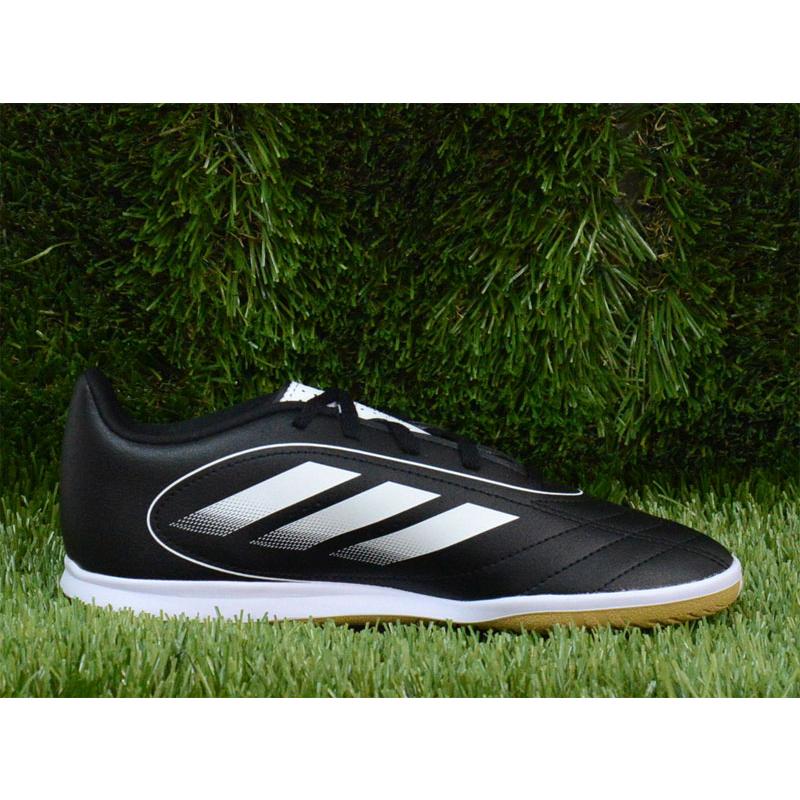 アディダス adidas GOLETTO IX IN J ゴレット ジュニア フットサルシューズ 25SS (IH0100) : ih0100 ...