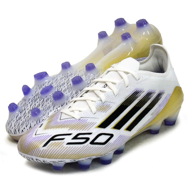 adidas アディダス F50 PRO HG/AG JAPAN サッカースパイク 25FW (IH9780) : ピットスポーツ ヤフー店 - 通販 - Yahoo!ショッピング