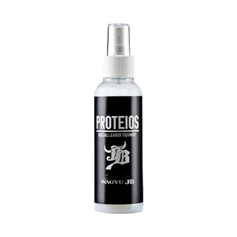 和牛JB PROTEIOS（プロティオス） グラブトリートメント 150ml スプレーボトル :jb-pr:ピットスポーツ ヤフー店 - 通販 - Yahoo!ショッピング
