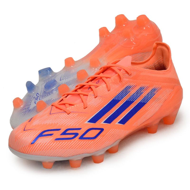 adidas アディダス F50 ELITE HG/AG JAPAN サッカースパイク 25FW (JH7646) : ピットスポーツ ヤフー店 - 通販 - Yahoo!ショッピング