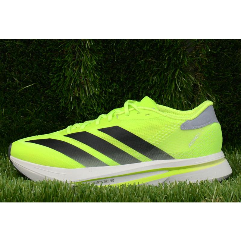 adidas アディダス ADIZERO SL2 M 陸上 ランニングシューズ 25FW (JI2984) : ピットスポーツ ヤフー店 - 通販 - Yahoo!ショッピング