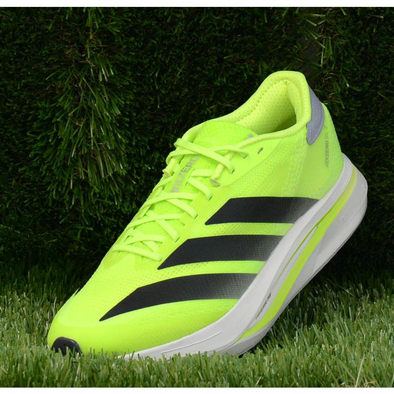 adidas アディダス ADIZERO SL2 M 陸上 ランニングシューズ 25FW (JI2984) : ピットスポーツ ヤフー店 - 通販 - Yahoo!ショッピング