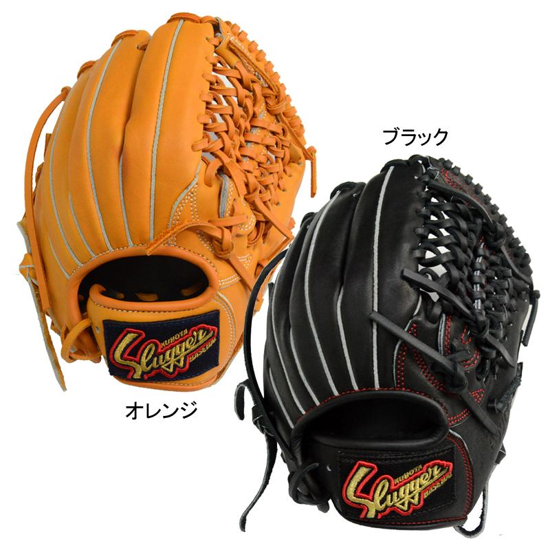 久保田スラッガー クボタスラッガー SLUGGER 少年軟式オールラウンド用グローブ 中学年向け 野球 軟式 グローブ グラブ JR ジュニア (KSN-J6V) : ピットスポーツ ヤフー店 ...