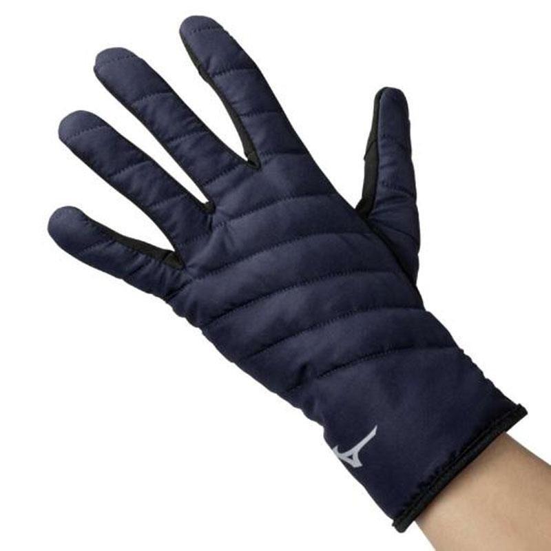 ミズノ MIZUNO 中綿手袋 タッチパネル対応 トレーニング アクセサリー 手袋 (32JYB609) : m-32jyb60914 : ピットスポーツ ヤフー店 - 通販 - Yahoo ...