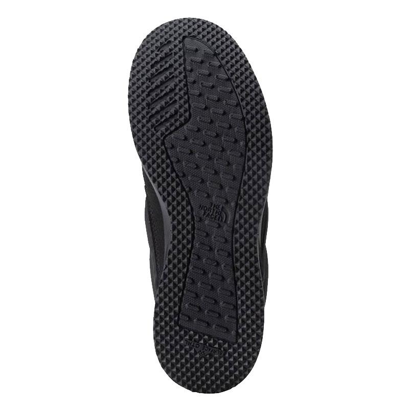 THE NORTH FACE ザ・ノース・フェイス ヌプシ チャッカ ウォータープルーフ 3（ユニセックス） ショートブーツ ブーツ 25FW(NF52573) : ピットスポーツ ヤフー店 ...