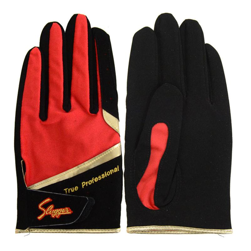 クボタスラッガー SLUGGER 守備用手袋 左手用 野球 アクセサリー バッティング手袋 手袋 バッテ 23SS(S-60-L) :s-60-l:ピットスポーツ ヤフー店 - 通販 ...