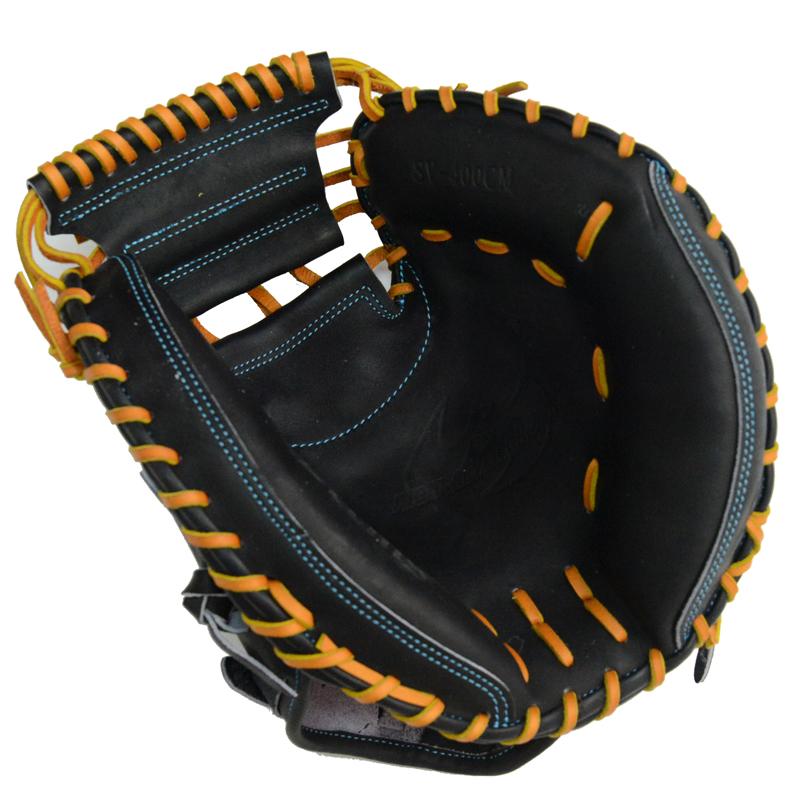Zeems ジームス 硬式キャッチャーミット Zeems型ロゴ 野球 硬式 Zeems ジームス 硬式キャッチャーミット Zeems型ロゴ 野球 硬式
