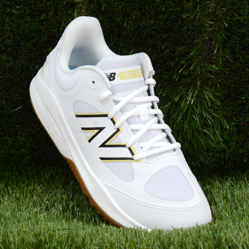 ニューバランス New Balance 3000 v7 TURF TW7 野球 トレーニングシューズ トレシュー 一般 大人 練習 24AW ...