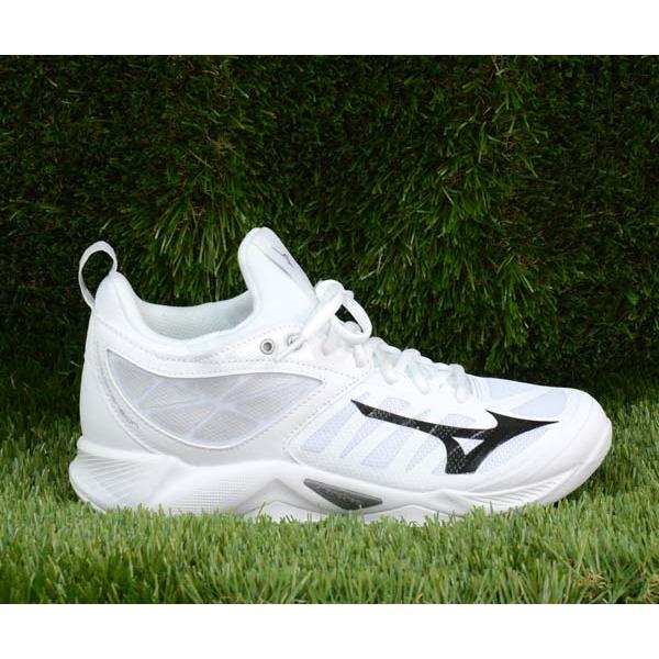 MIZUNO ミズノ ウエーブディメンション ユニセックス バレーボール シューズ 22AW(V1GA224009) : ピットスポーツ ヤフー店 - 通販 - Yahoo!ショッピング