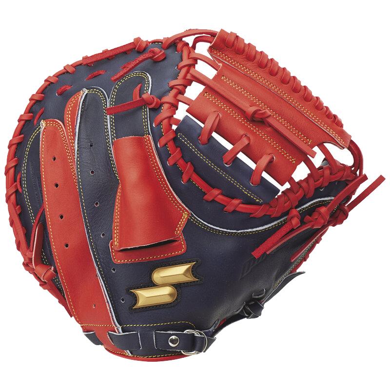 エスエスケイ SSK 軟式ウインドリーム 捕手用 軟式 野球 グローブ グラブ 一般 大人 ミット キャッチャー 24AW(WCCM12024) :wccm12024:ピットスポーツ ヤフー店 ...