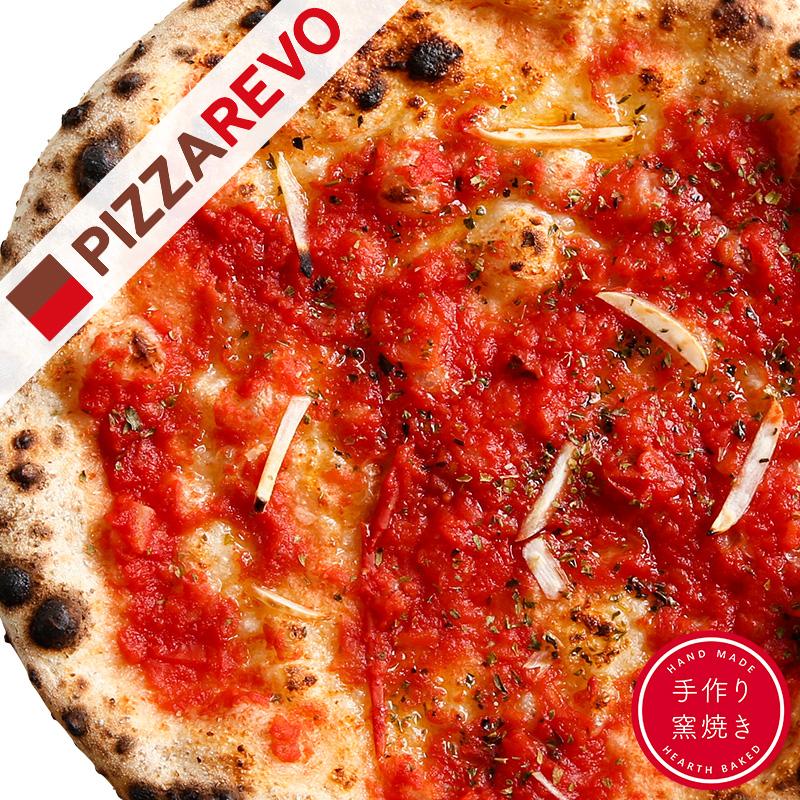 PIZZAREVO（ピザレボ） （毎月11日・20日限定販売）マリナーラ ☆ 冷凍ピザ 保存料 無添加 : PIZZAREVO - 通販 - Yahoo!ショッピング