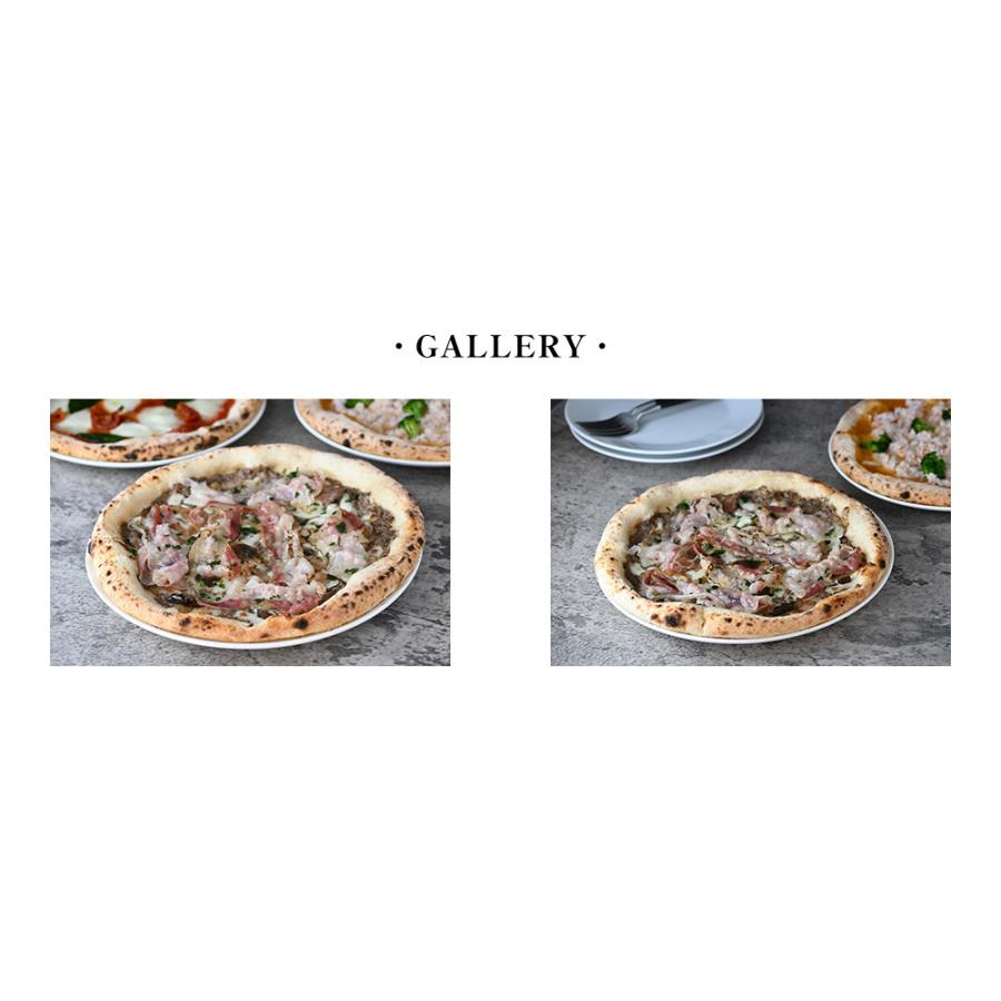 PIZZAREVO 【PIZZAREVO(ピザレボ)】【ご馳走シリーズ】黒トリュフとパンチェッタ ☆ 冷凍ピザ 保存料 無添加 : PIZZAREVO - 通販 - Yahoo!ショッピング