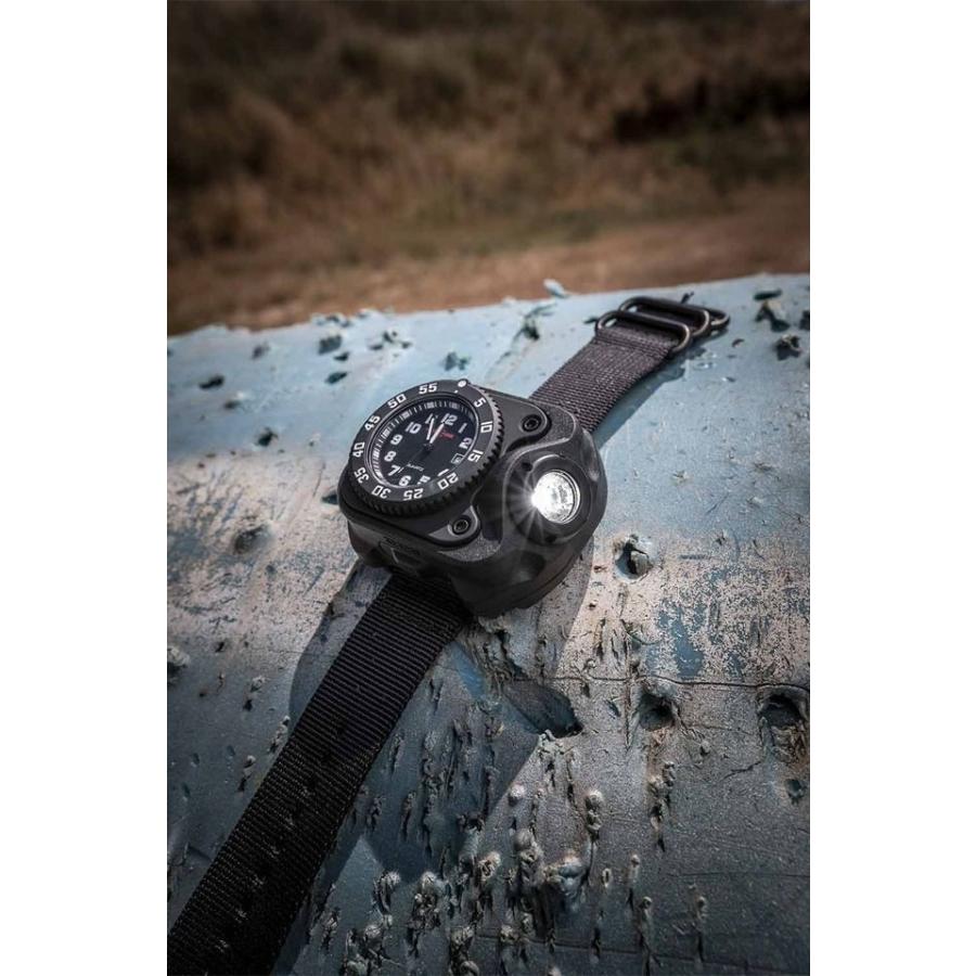 SUREFIRE シュアファイア ライト led 2211 SIGNATURE Variable-Output Rechargeable ...