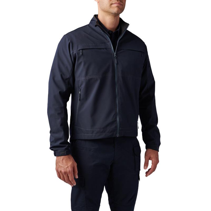 5.11 Tactical ソフトシェル ジャケット 2.0 カメレオン 48373 5.11 CHAMELEON SOFTSHELL JACKET : PKウェーブ - 通販 - Yahoo ...