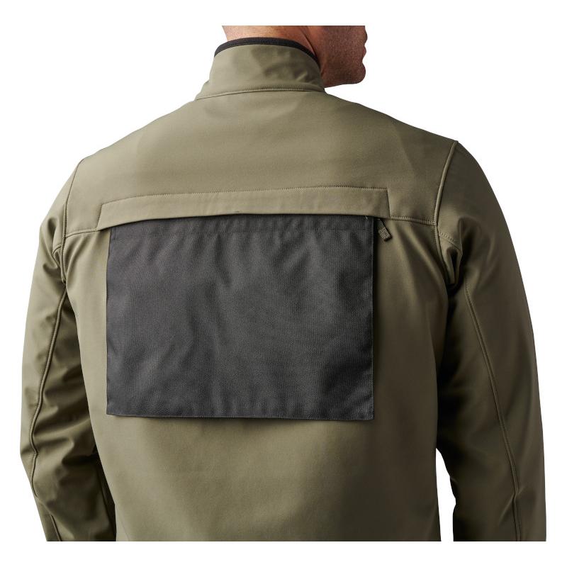 5.11 Tactical ソフトシェル ジャケット 2.0 カメレオン 48373 5.11 CHAMELEON SOFTSHELL JACKET : PKウェーブ - 通販 - Yahoo ...