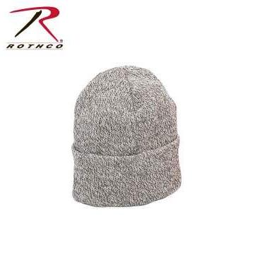 ROTHCO（ロスコ） ビーニー ニットキャップ ウール ROTHCO RAGG WOOL WATCH CAP 5646 : PKウェーブ ...