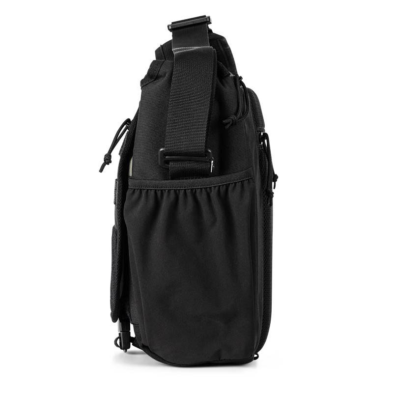 5.11 Tactical ファイブイレブン メッセンジャーバッグ 5.11 タクティカル OVERWATCH MESSENGER 18L 日本正規代理店 56648 : PKウェーブ ...