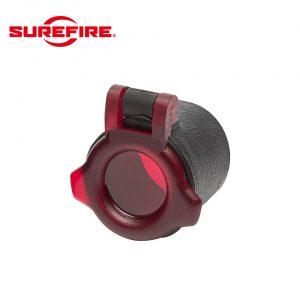 SUREFIRE SUREFIRE F05 レッド フィルター F05 Red FILTER : PKウェーブ - 通販 - Yahoo!ショッピング