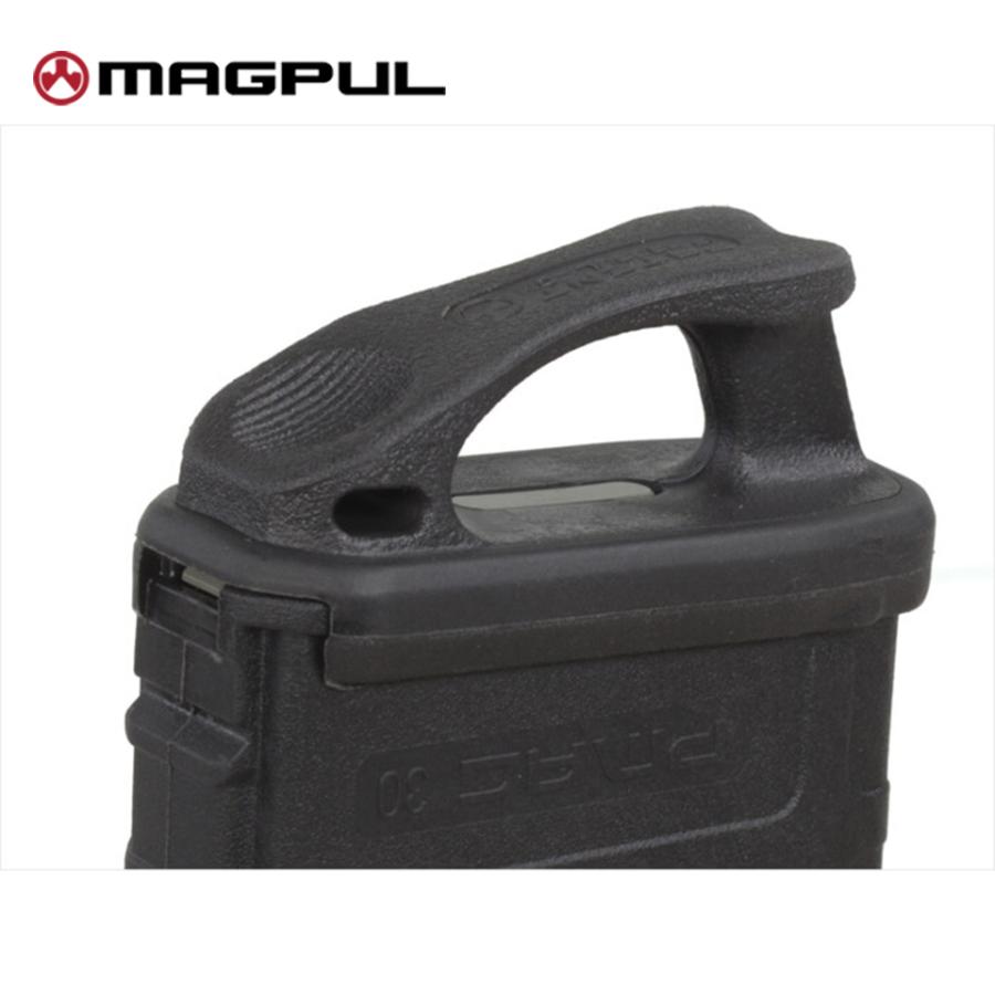 MAGPUL マグプル PMAG〓 Ranger Plate〓 AR/M4 GEN M2 MOE〓, 3Pack MAG212-BLK :MAG212-BLK:PKウェーブ - 通販 ...