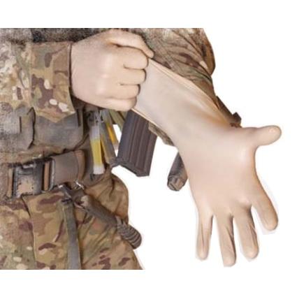 North American Rescue（NAR）Black Talon Gloves ブラックタロングローブ ベージュ 1双 : PKウェーブ - 通販 - Yahoo!ショッピング